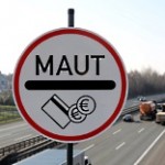 Mautstraßen und Mautstellen in Österreich